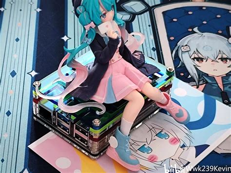 【教程向】在树莓派5上安装windows 哔哩哔哩