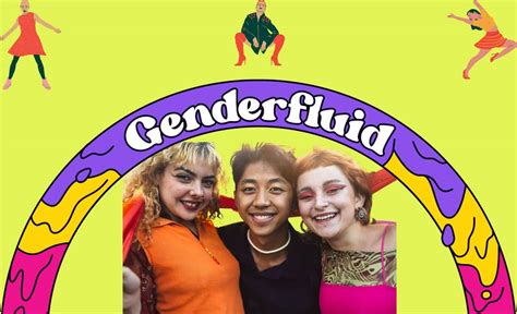 What Is Gender Fluid Other Terms Pronouns And More Resurchify