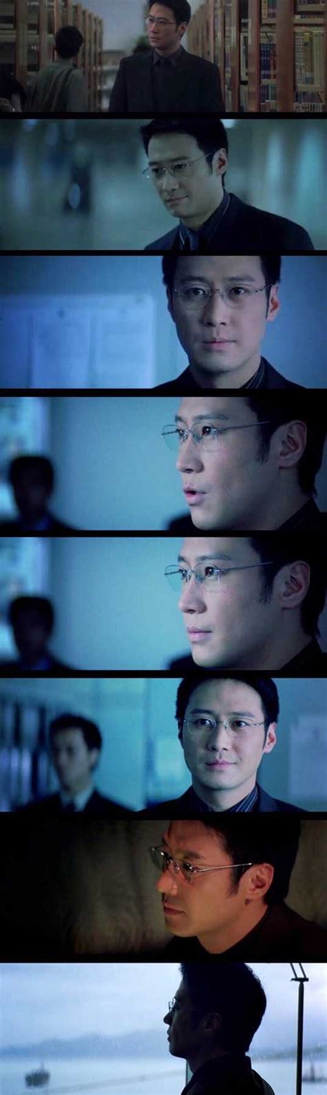 黎明无间道 无间道3黎明 伤感说说吧