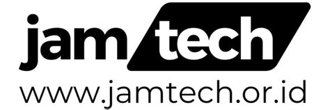 expo jamtech jambi technology