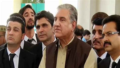 Deadlock Persists As Pti Rejects Senate Committee For Talks On Election