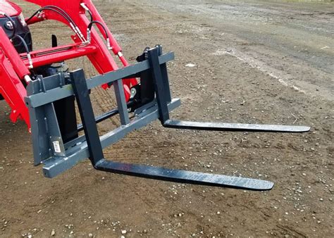 Hobby Farm Tractor Package Keno Tractors