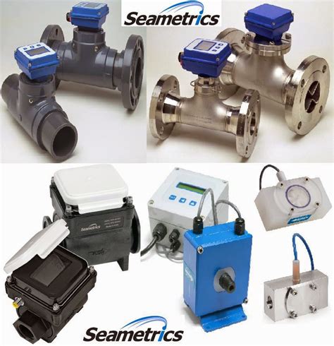 Seametrics Water Flow Meters Flow Meter Indonesia Flow Meter Air Flowmeter Solar Gas