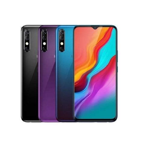 Infinix Hot Gb Gb Lte Amtel Online Merchants