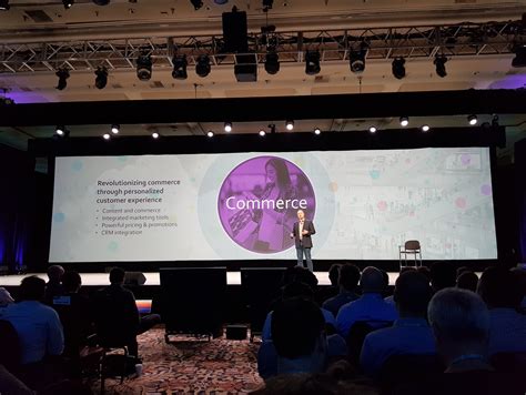 Sitecore Symposium Sitecore 9 Part 3