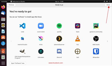 How To Install Ubuntu 22 04 Lts {step By Step} With Screenshots Linuxteck