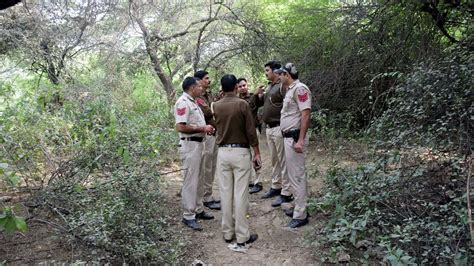 Shraddha Murder 3 Days After Aftabs Arrest Delhi Police Yet To