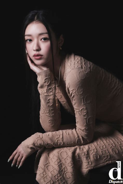 [hⓓ포토] 불호 없는 존재감ㅣ유아 디스패치 뉴스는 팩트다