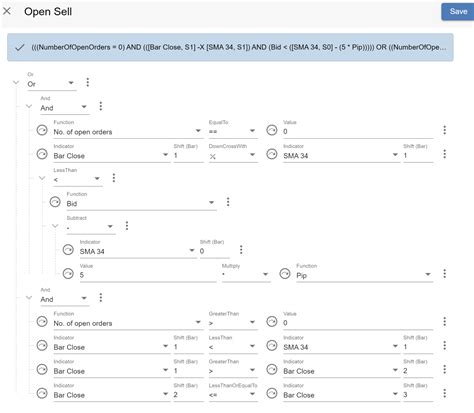 Converting To A Mt5 Ea Success Ea Converter Pro