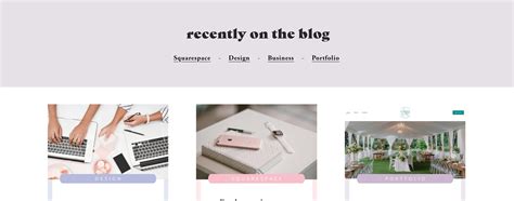 Beginner S Guide To CSS In Squarespace My Favorite Code Snippets By Emily Jane