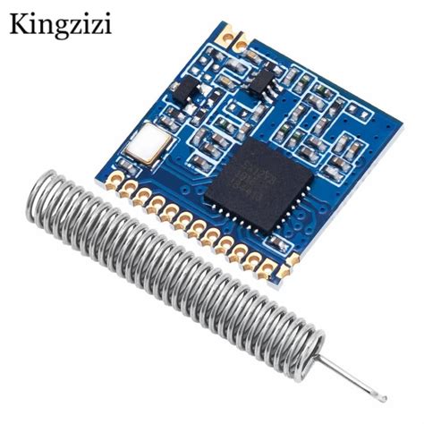 433mhz lora sx1278 long range rf wireless module xl1278 long range transceiver wireless module