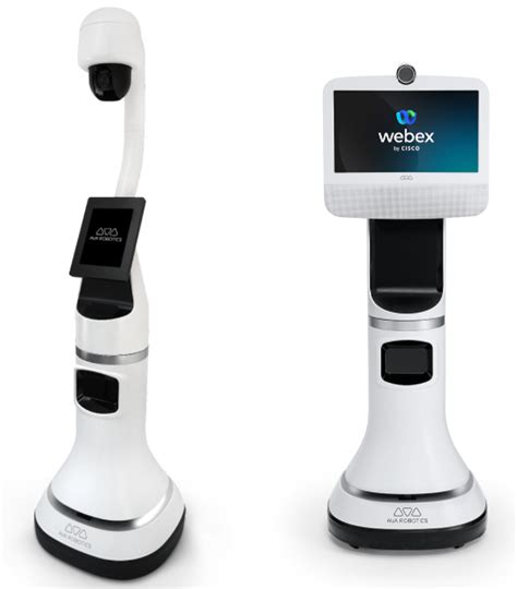 Ava Robotics Included In Leading Analyst Firms Workforce Augmentation Report