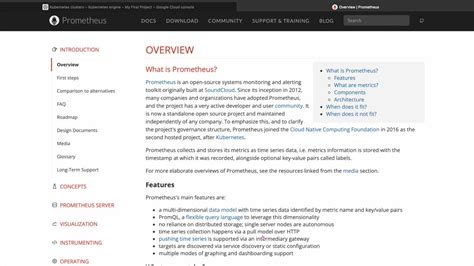 Ayush Vishwakarma On Linkedin Kubernetes Devops Cloudnative Prometheus Grafana Gcp