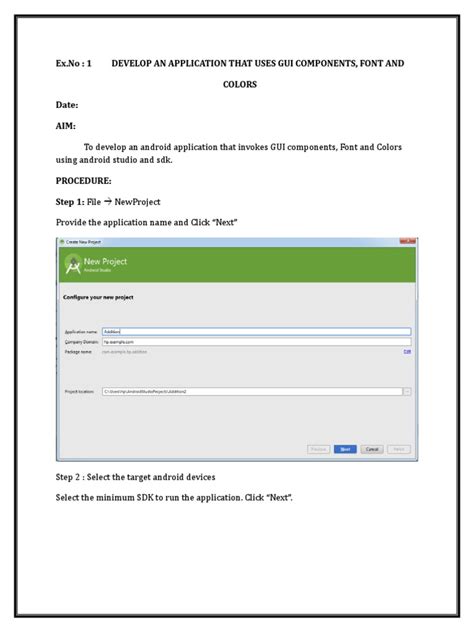 Compiler Lab Index Pdf Java Programming Language Integer Computer Science