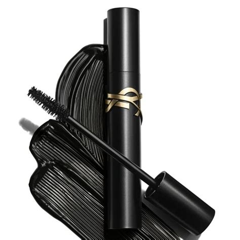 Тушь для экстремального объёма ресниц Yves Saint Laurent Mascara lash ...