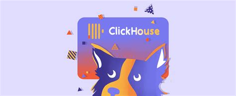 Clickhouse Overview And Applications Valiotti Analytics