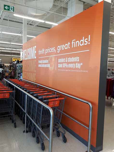 Talize Thrift Store Kingston On Hours Directions Reviews Loc8nearme