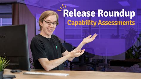 Scrum Master David Cowley On New Capability Assessments Acorn Posted