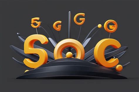 5g Network Wireless System Wifi Connection Highspeed Mobile Internet Using Modern Digital