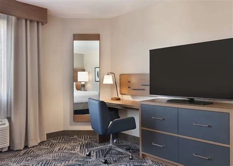 Candlewood Suites Harrisburg I 81 Hershey Area By Ihg Hotel
