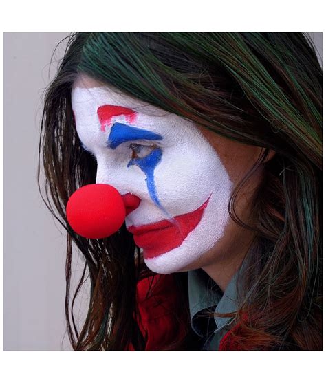 Clown Makeup Images Mugeek Vidalondon