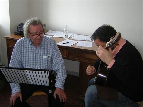 Daniele Cecconi La Tua Arte Ovunque Nel Mondo By Giuseppe Russo