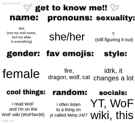 I Ve Seen Others Do It And Thought It Sounded Fun Imgflip