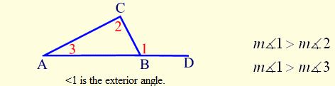 Chapter Theorems Flashcards Quizlet