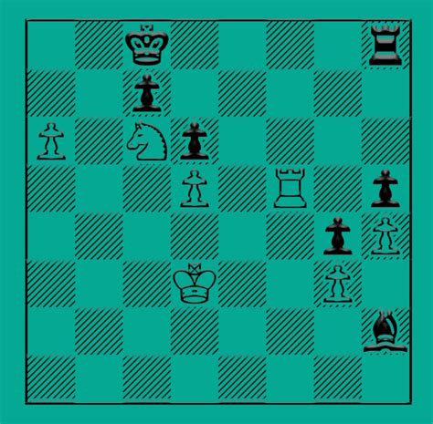 Robert Rowley The Gambit Chess Player