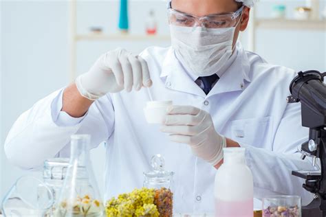 Analytical Method Development And Validation Services National