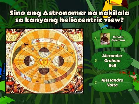 Unang Gawain Rebolusyong Siyentipiko Panahon Ng Enlightenment At