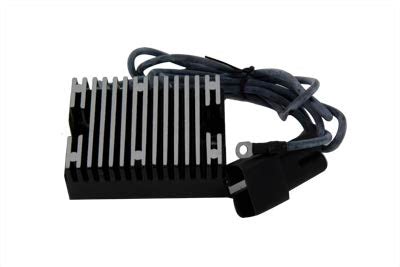 Accel Black Regulator Vintage Parts Suppliers