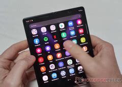 Samsung Galaxy Z Fold Gains Usability Improvements With One UI And Android L