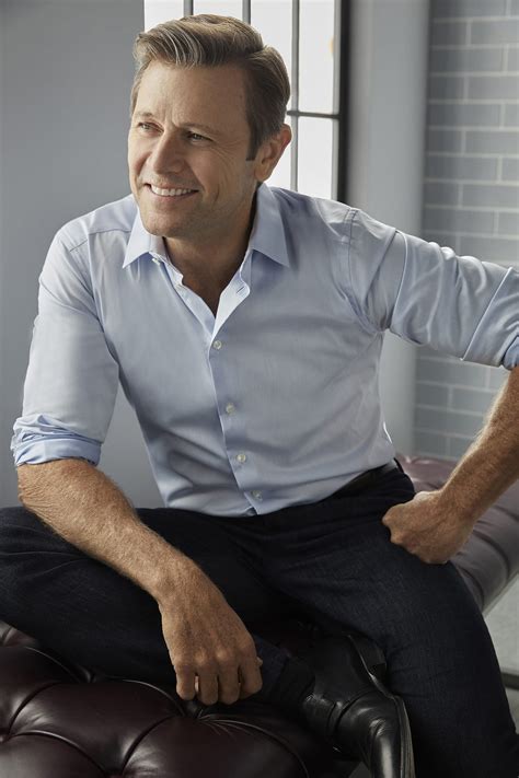 How Rich Is Actor Grant Show Wife Net Worth Height Age