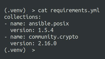 Ansible Playbook Development Step By Step Guide XLAB Steampunk Blog