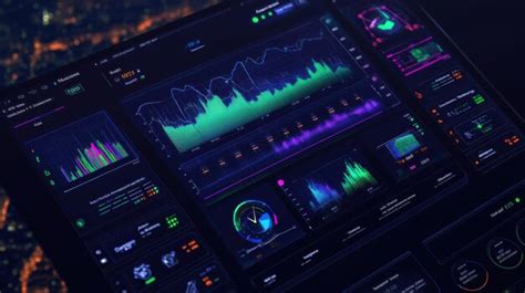 A Smart City Dashboard Displaying Realtime Energy Consumption And