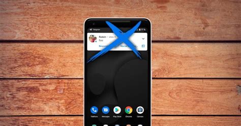 Floating Notifications On Android Settings And Tricks