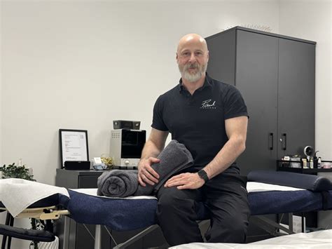 Massage For Improved Mental Health Paul Massage