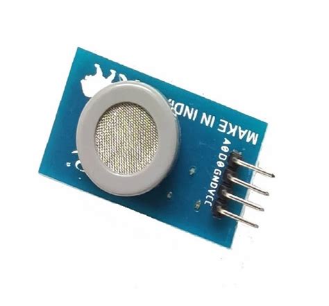 Mq 7 Carbon Monoxide Co Gas Sensor Module At ₹ 109 Mq7 Gas Sensor In New Delhi Id 2855293225997
