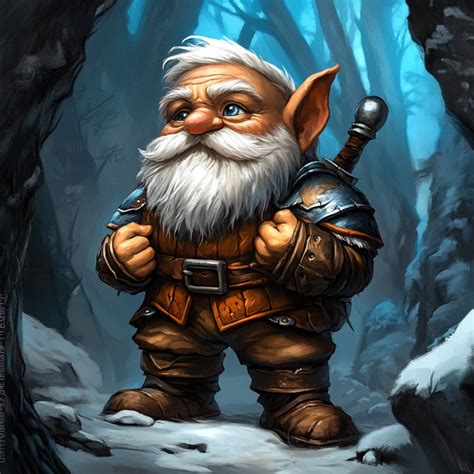 Gnome Name Generator Dnd Create The Best Gnome Names For Your Dnd