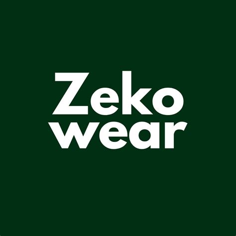 Zeko Wear Dhaka
