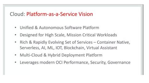 Oracle Integration Cloud Introduction Pptx