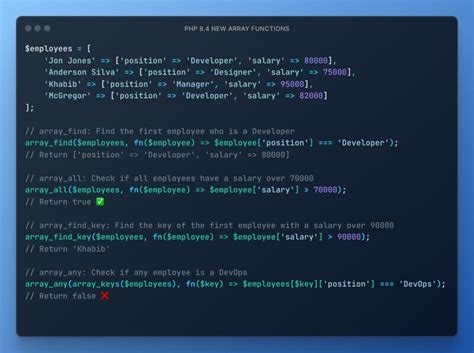 Roger Rocha On Linkedin Hey Php Devs I Bring Some News For You Guys