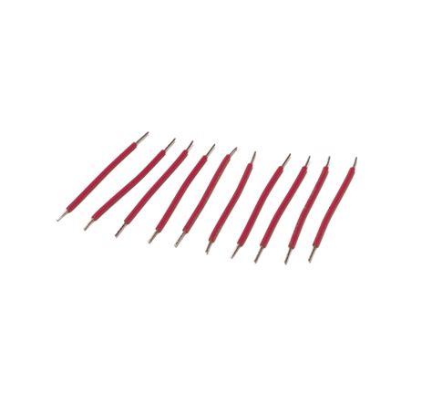 Coppersound Diy Cir Kit Breadboard Bundle Complete Kit With