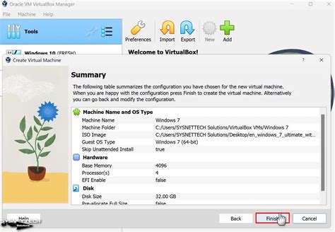 How To Install Windows On Oracle VM VirtualBox Easy