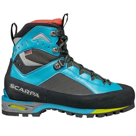 Bocanci Dama Scarpa Charmoz Hd