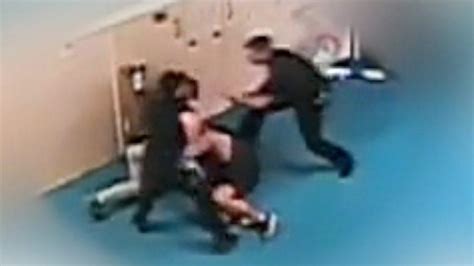 Parc Prison Six Inmates Die Within Three Weeks Bbc News