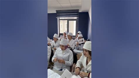 Phd Джалилова З О очик дарс жараёнидар лавхалар Youtube