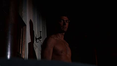 Auscaps Clint Eastwood Shirtless In The Beguiled