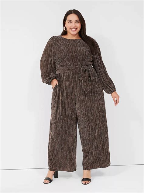 Plus Size Dressy Jumpsuits For Wedding Guest 60 Photos